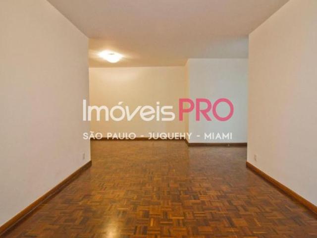 Itaim, 3 quartos, 106m²