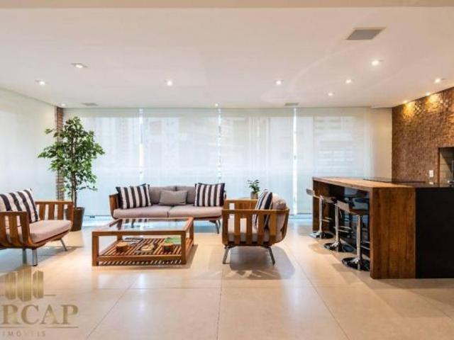 ITAIM 3 SUITES 3 VAGAS