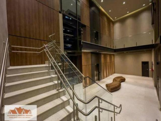 Itaim Apartamento A Venda Com 4 Dormitorios 231m2 4 Vagas Novo Pronto P Morar