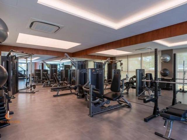 Itaim Apartamento A Venda Com 4 Dormitorios 4 Suítes 303m2 Novo Pronto P Morar