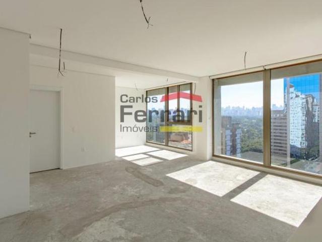 Itaim, apartamento a venda, Jerônimo da Veiga, 2 suítes, 2 vagas, lazer, piscina, Parque do Povo