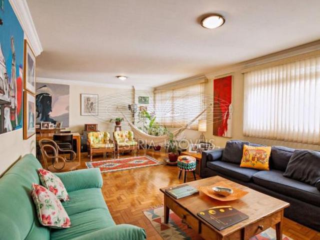 Itaim | Apartamento com 155 m², com localização excelente !