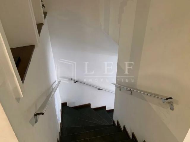 Itaim bibi Nobre Comercial Sobreloja