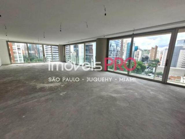 ITAIM BIBI ALTO PADRÃO 4 SUÍTES 4 VAGAS