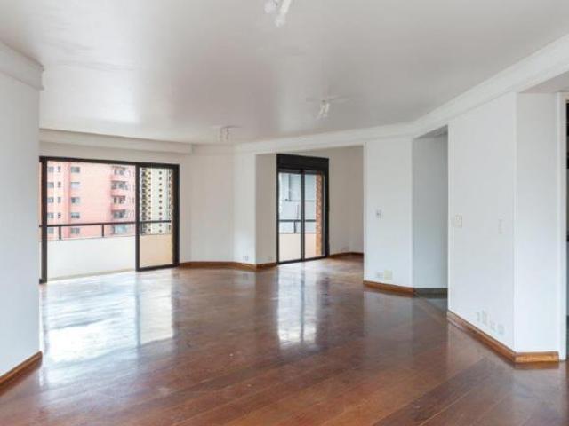ITAIM BIBI APARTAMENTO À VENDA COM 3 SUÍTES E 3 VAGAS