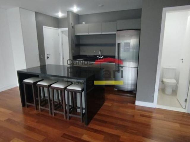 Itaim Bibi, apartamento venda, 93 metros, 2 vagas, lazer, piscina, concierge