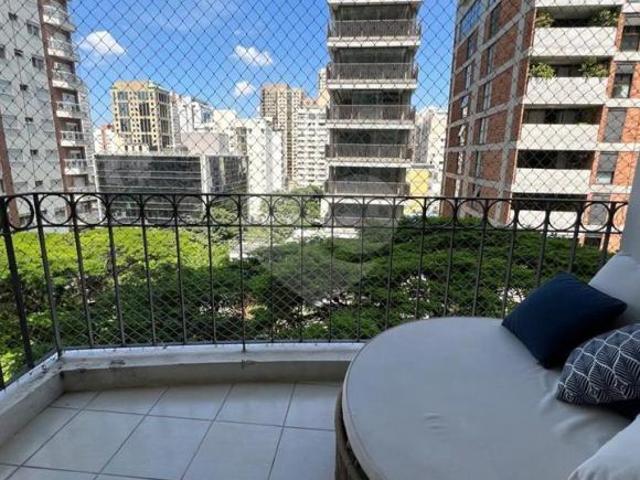ITAIM BIBI APARTAMENTO 3 DORMITÓRIOS 2 VAGAS