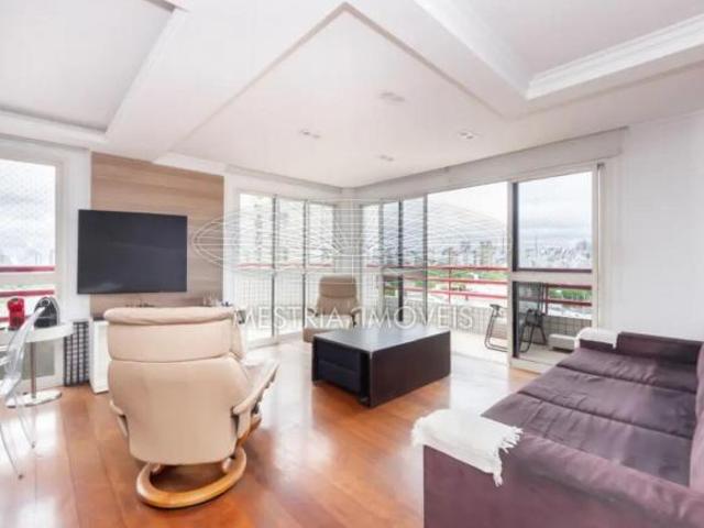 Itaim Bibi | Exclusivo apartamento duplex de 190 m² | 4 suítes | Vista espetacular !