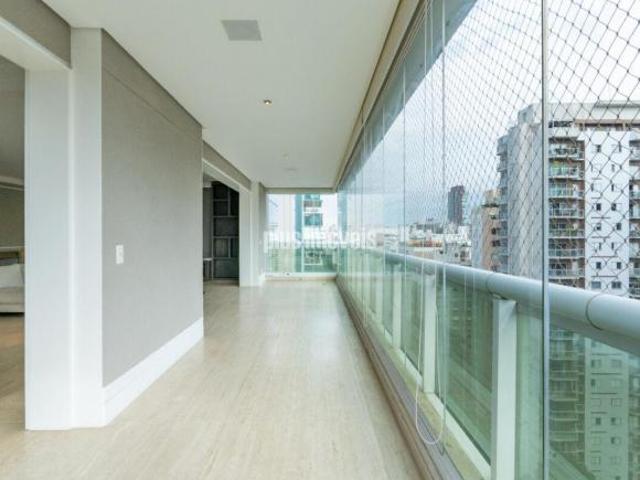 Itaim Bibi! Luxo e Conforto!