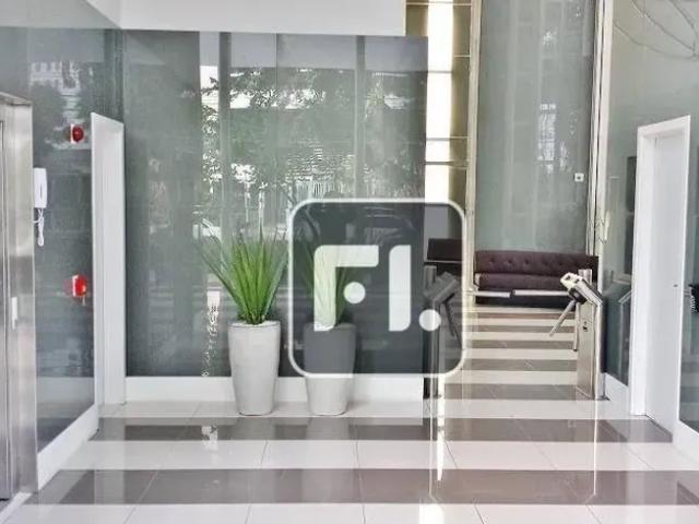 Itaim Bibi São Paulo/SP, Conjunto à venda, 69 m² por R$ 1.650.000
