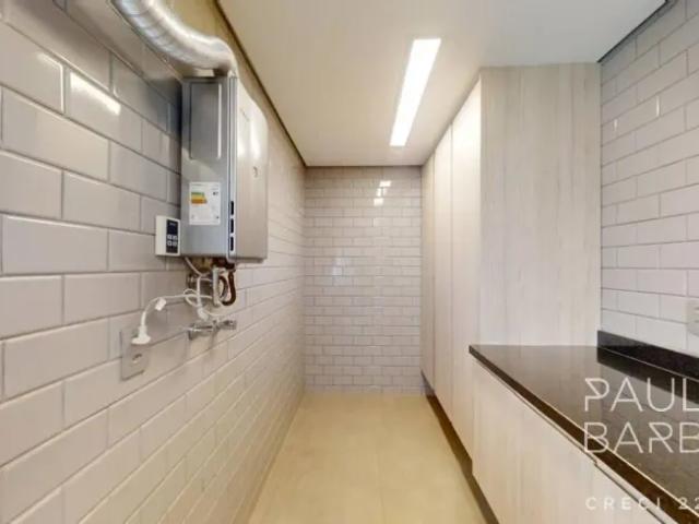 Itaim Bibi Venda 2 Suítes 1 Vaga 115m²