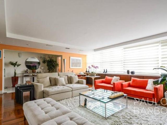 Itaim Bibi Venda 2 quartos 2 vagas 177m²