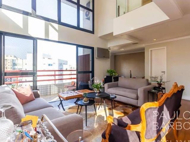 Itaim Bibi Venda 3 Suítes 3 Vagas 170m²