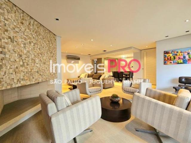 ITAIM BIBI 173M² 4 DORMITÓRIOS 2 SUÍTES 2 VAGAS