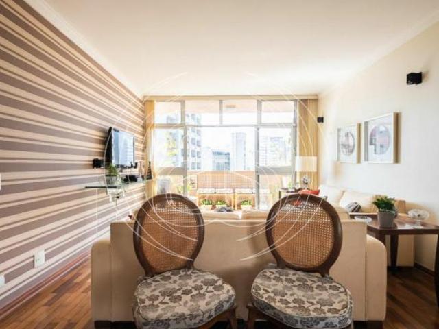 ITAIM BIBI, 180M²