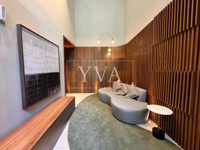 Itaim Bibi 181 m² Novo e pronto para morar em rua traqnuila no bairro