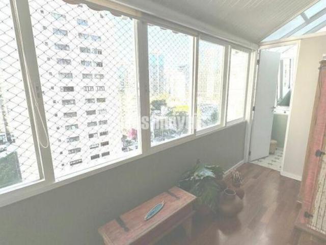 ITAIM BIBI 130M²AU