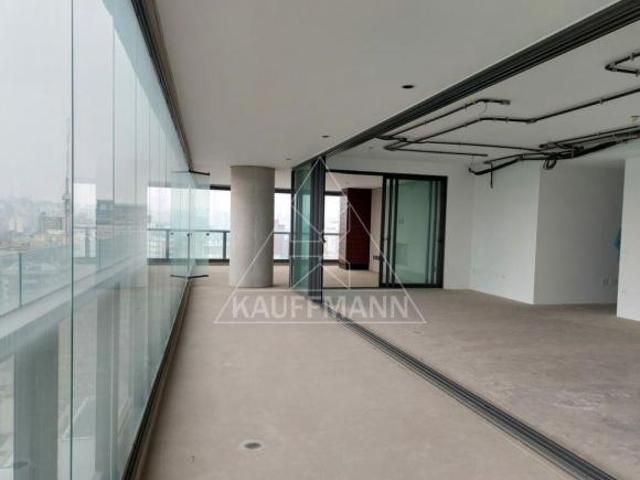 Itaim Bibi 288m² 3 suítes 4 vagas depósito lazer completo vistia totalmente livre p/ Jardim Europa