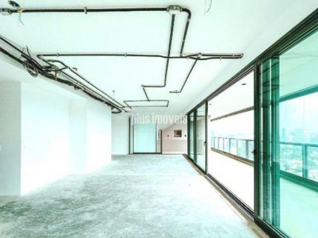 ITAIM BIBI 288M²AU