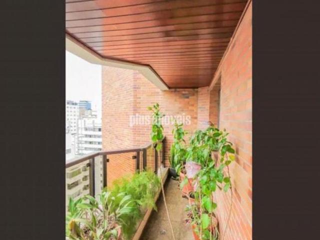 itaim Bibi 217m² 3 vagas