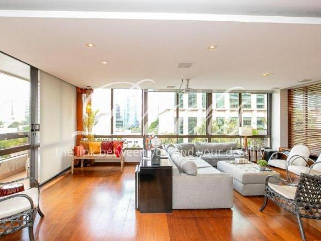 ITAIM BIBI 225M² 3 SUITES E 3 VAGAS PROX. PARQUE DO POVO