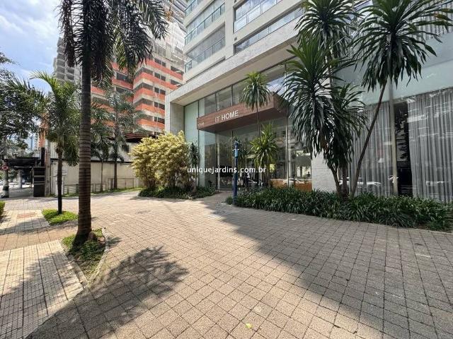 Itaim Bibi: 2 Suítes | 2 Vagas | 101m² úteis