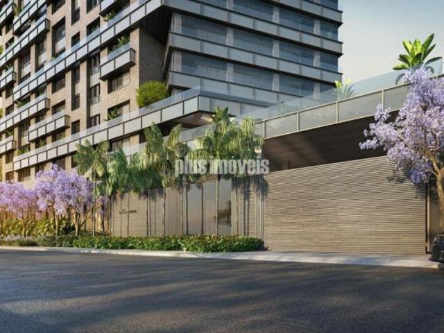 ITAIM BIBI 472,0M²AU 4 SUÍTES 4 GAR