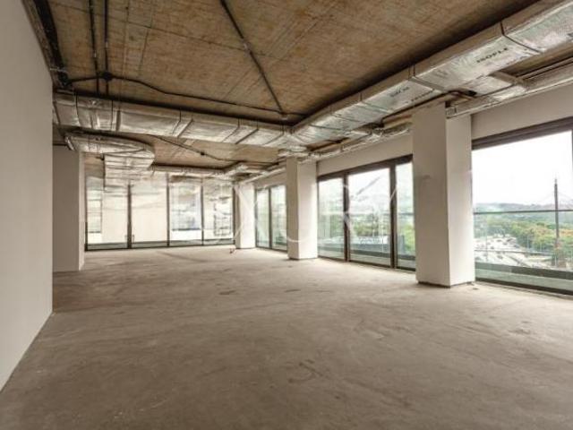 Itaim e próximo aos Clubes e em frente ao Parque do Povo,Apartamento com 4 Suítes à venda, 472 m² no