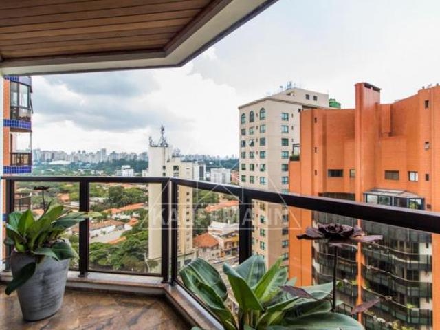 Itaim excelente localização, próximo ao Parque Ibirapuera 246m² útil 4 suítes 3 vagas vista livre