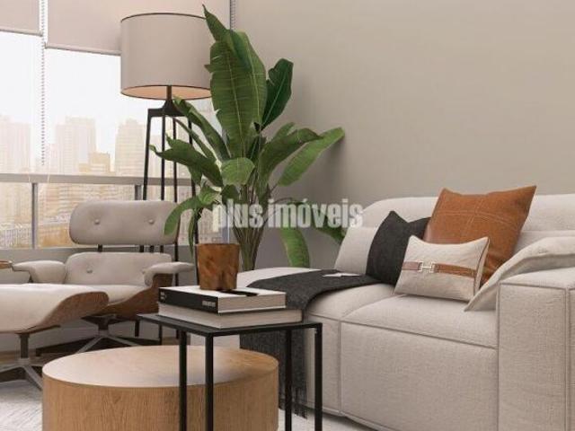 Itaim! Lindo! Reformado! Luxo e Conforto!