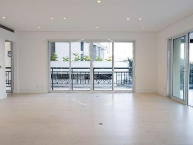 ITAIM LUXUOSO 05 VAGAS 04 SUITES