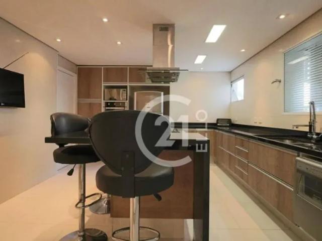 Apartamento com 3 dormitórios para alugar, 180 m² por R$ 18.055,23/mês Itaim São Paulo/SP