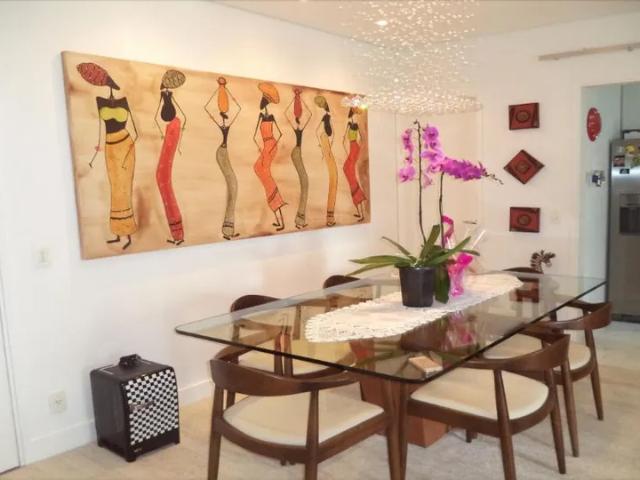Itaim moderno e completo