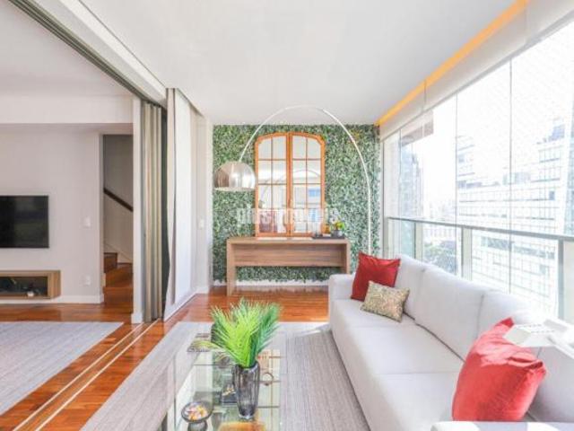 ITAIM NOBRE DUPLEX