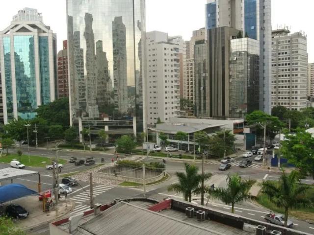 Itaim novo