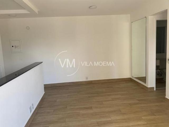 Itaim próximo da VNC e INSPER