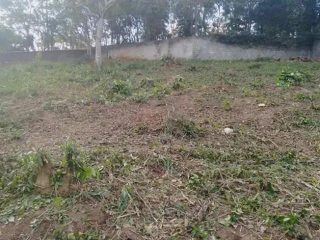 Itaipu, linda vista, amplo lote quase 600m2
