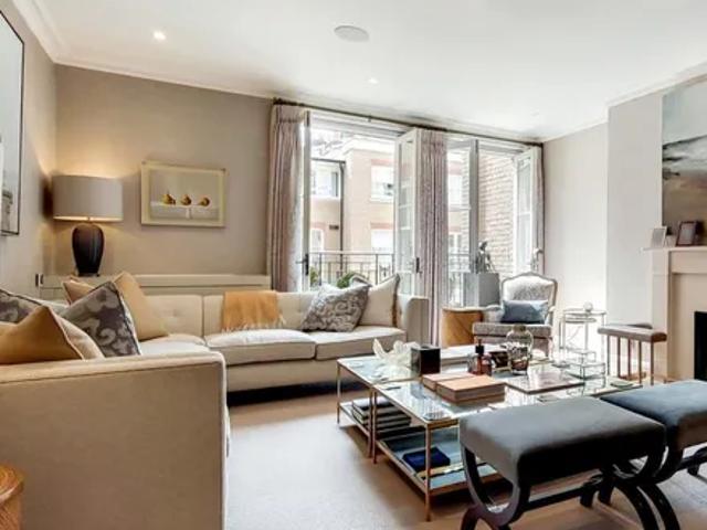 Italian Embassy Defence, 7 10 Hobart Place, London, SW1W 0HH, United Kingdom | 3 bed house for rent #101116082 | Rentberry