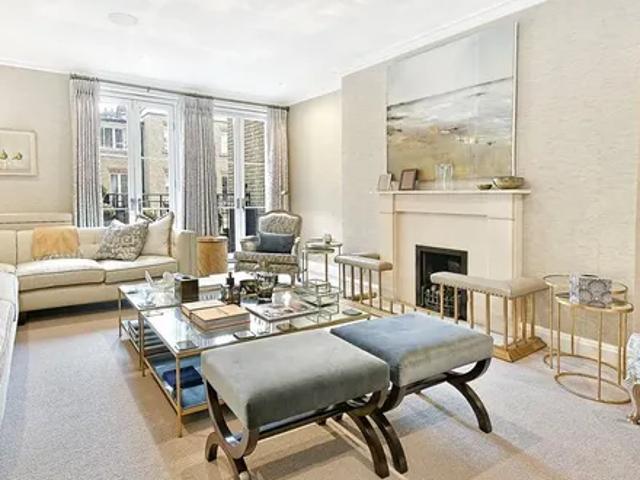 Italian Embassy Defence, 7 10 Hobart Place, London, SW1W 0HH, United Kingdom | 3 bed house for rent #140400123 | Rentberry