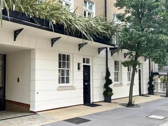 Italian Embassy Defence, 7 10 Hobart Place, London, SW1W 0HH, United Kingdom | 3 bed townhouse for rent #138931010 | Rentberry