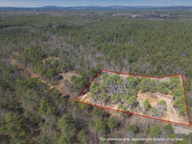 Italo Ln Lot 6, North Berwick, ME 03901