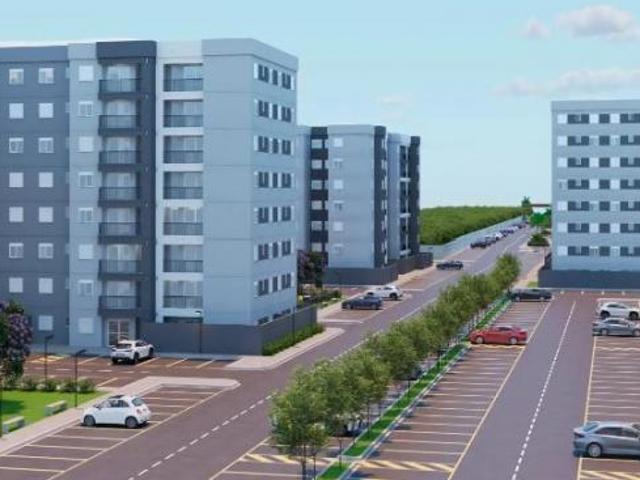 ItaloResidencial Embraplan Piracicaba