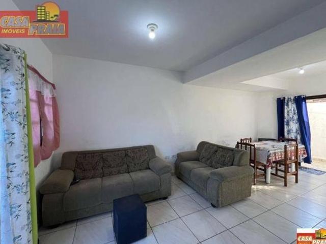 Itanhaém Sobrado em condomínio fechado2 quartos, 65 m² por R$ 250.000 Cibratel II Itanhaém/SP