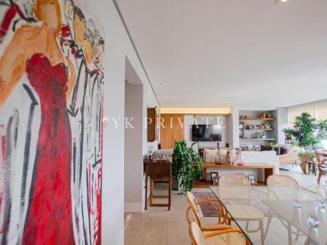 Itapicuru 872 Perdizes Condominio Villagio Acqua Bianca 146m2 3 suítes 3 vagas