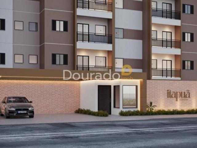 ITAPUÃ RESIDENCIAL EM SANTA BÁRBARA D&apos OESTE