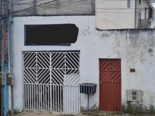 ITAQUA JARDIM CELESTE 215M² COM RENDIMENTO R$ 330 MIL