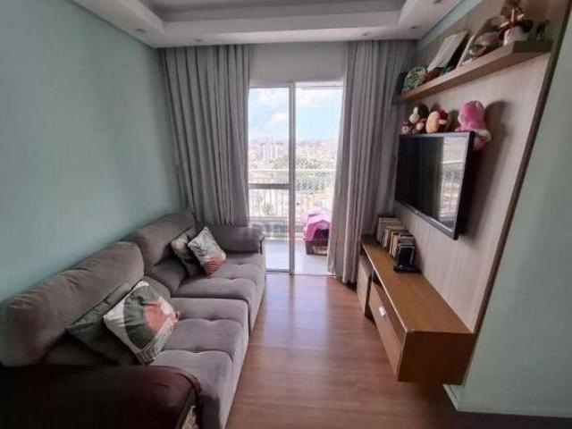 Itaquera Apartamento 2 dormitorios com vaga