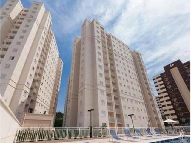 #ITAQUERA APTO 52 M² 2 DORM 1 VAGA COND. Residencial Carolina village 360mil