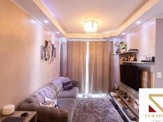 Itaquera Prime Apartamento à venda, de 2 quartos com 1 vaga na Vila Carmosina, a 4 min da Estação
