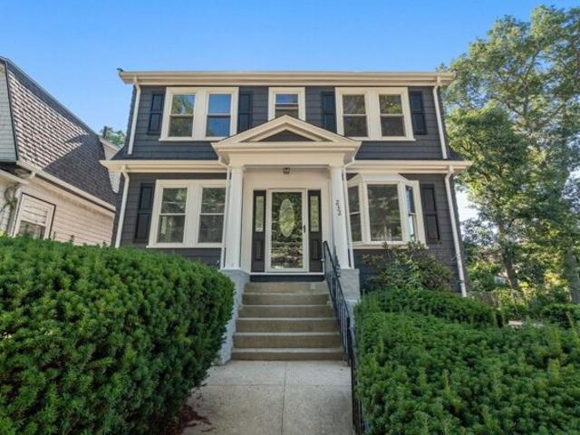 Itasca St, Boston, Home For Sale